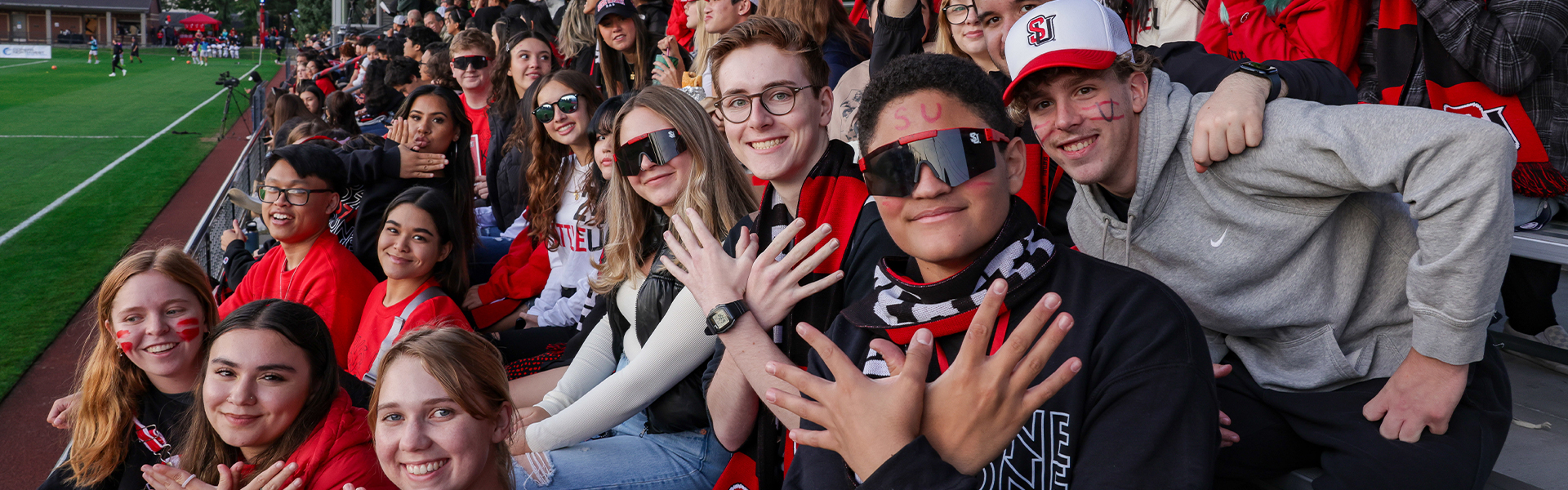 Before You Apply | Seattle University